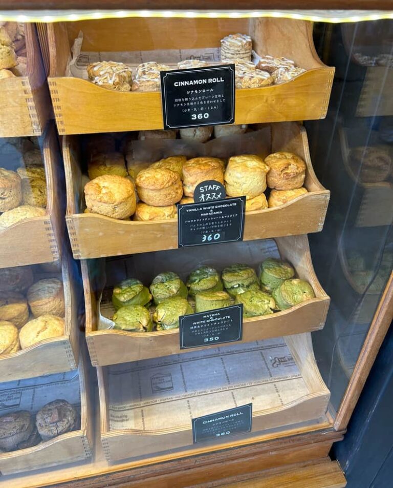 【ほのかコーヒーの新店舗!】| HONOKA COFFEE&BAKE 富沢駅前店 | うなぎのごちそうブログ